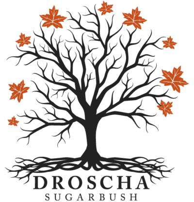 Pure Maple Syrup Products Made in Michigan | Droscha Farms